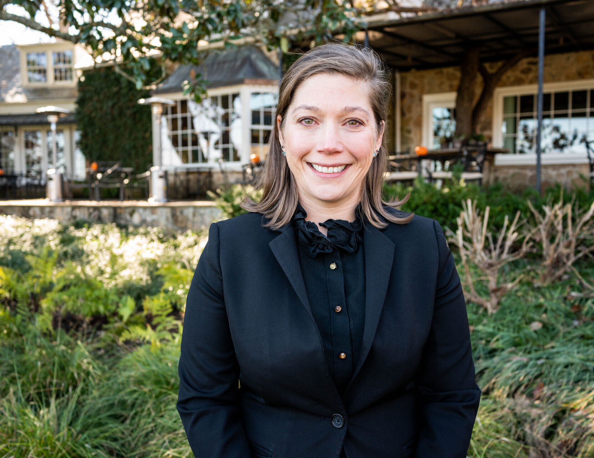 Blackberry Careers | Bios